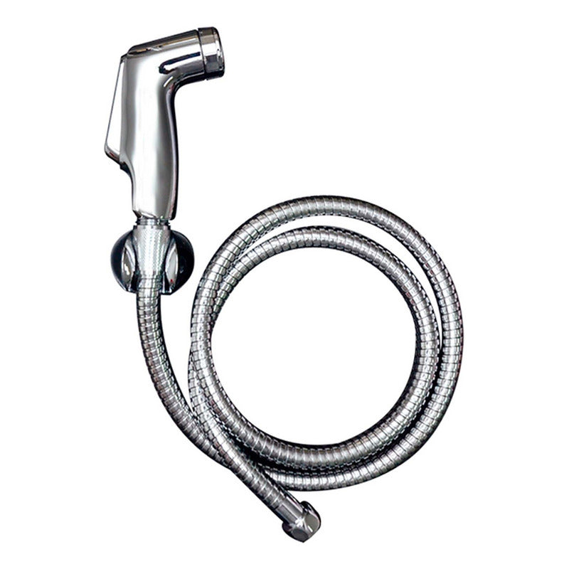 Ducha Teléfono Cromada De Lujo – Grifos Center